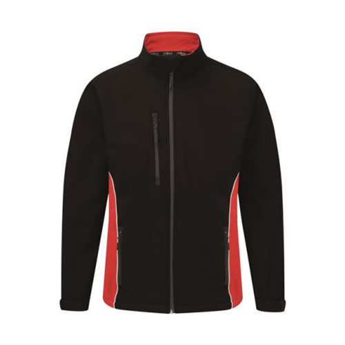 Silverswift Two Tone Softshell Jacket – Kudos Companies