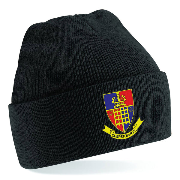 Chepstow RFC Beanie – Kudos Companies