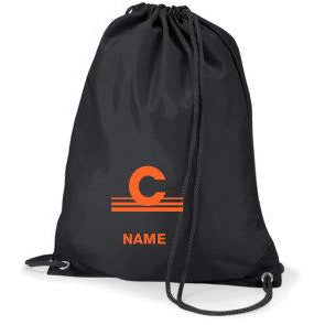 Chepstow Swimming Gym Sac – Kudos Companies