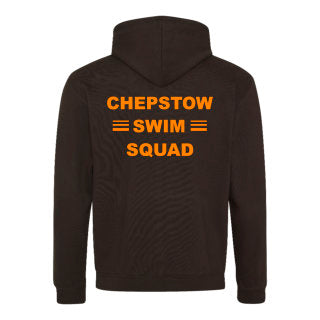 Chepstow Swimming Club Hoodie Kids – Kudos Companies