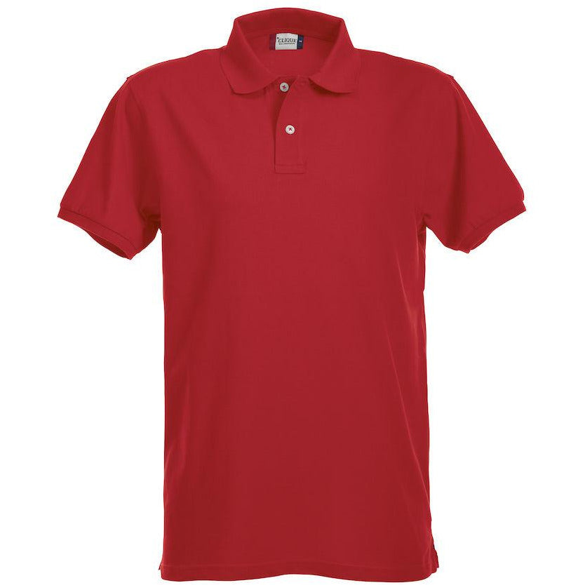 Clique Premium Polo – Kudos Companies