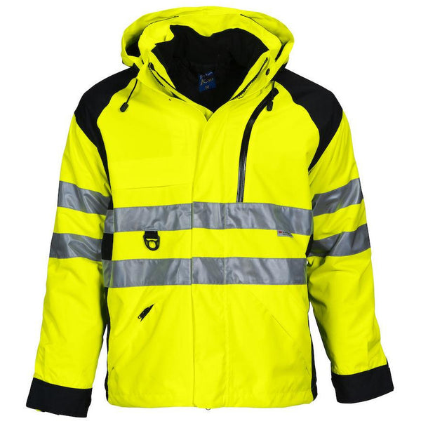 Projob 6405 JACKET EN471-CLASS 3 – Kudos Companies