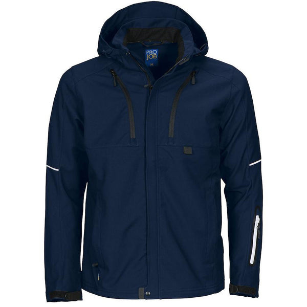Projob 3406 Functional jacket – Kudos Companies